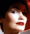 Susan Rogan: Makeup artist--Glamour
