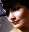 Susan Rogan: Makeup artist--Glamour